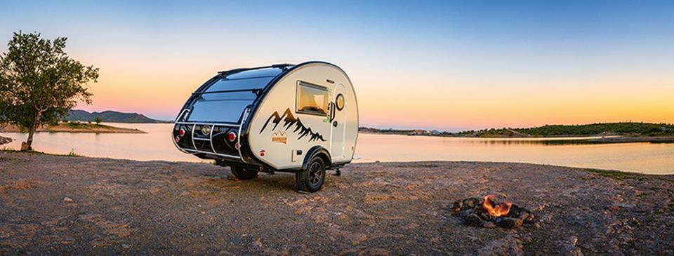 Boston RV and Camping Expo, Boston Convention & Exhibition Center, 25 ...