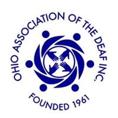 Discover Ohio Association of the Deaf, Inc. Events | Tickets & Details ...