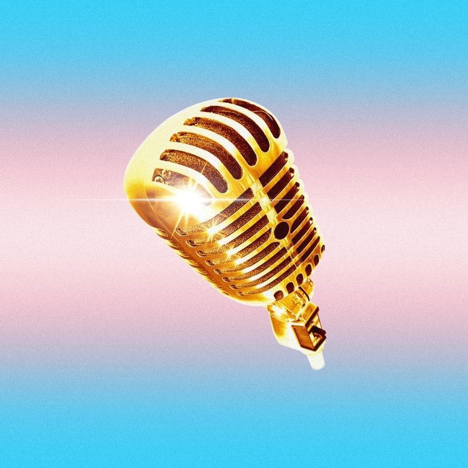 Trans Podium in DIP, Paradiso Amsterdam, 1 August 2023 | AllEvents