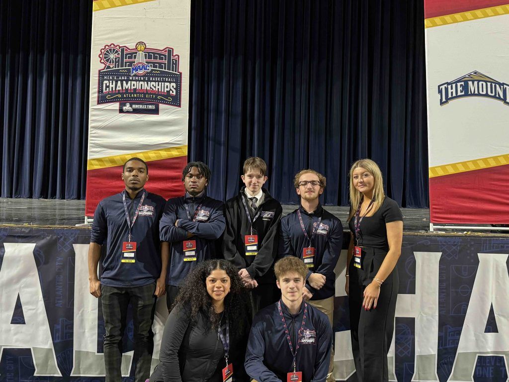 MAAC Mens and Womens Basketball Tournament - All Sessions Pass ...