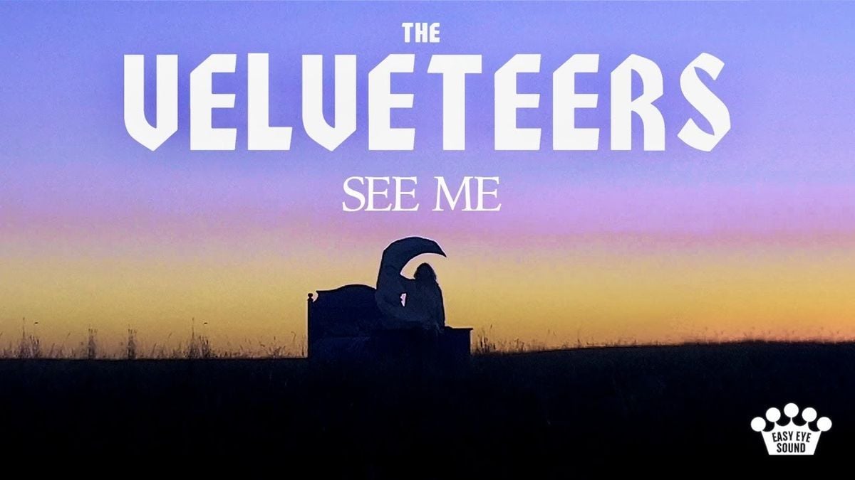 Rock N Roll Harvest Festival: The Velveteers, The Asylum at Masonic ...