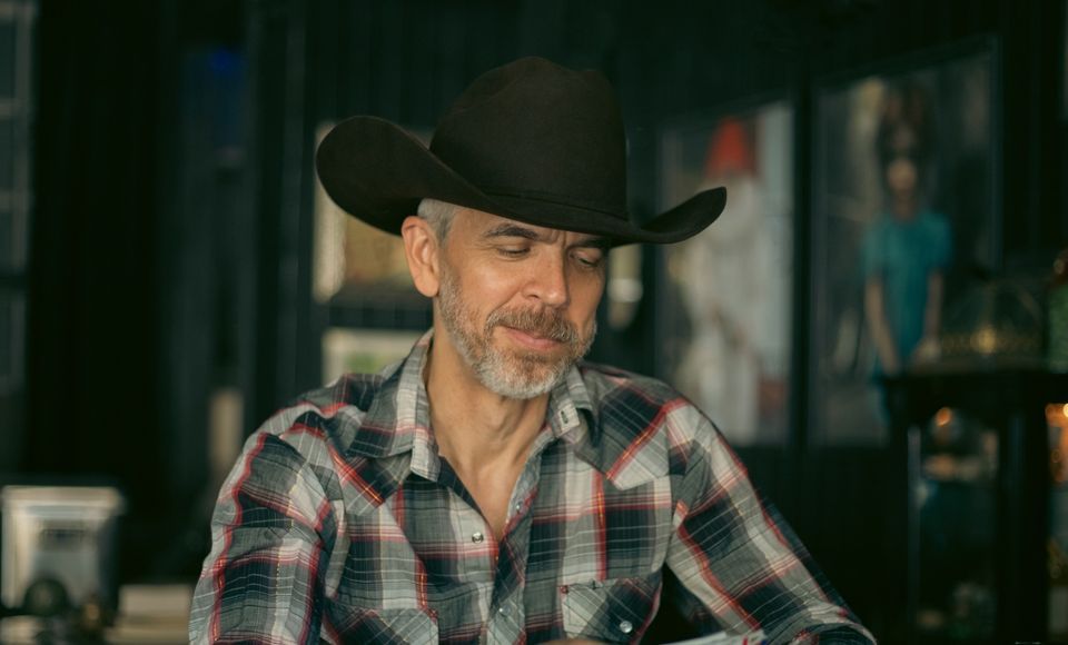 Dan Whitaker, Giddy Ups, Manchaca, December 30 to December 31 ...