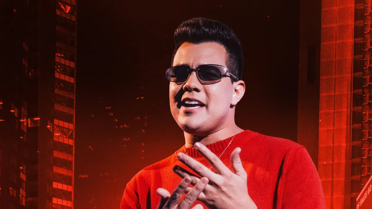 Vitor Fernandes in Sao Paulo, CTN, San Carlos, 12 December 2025 | AllEvents