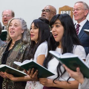 Walsh Ranch Ward Conference, The Church of Jesus Christ of Latter-day ...