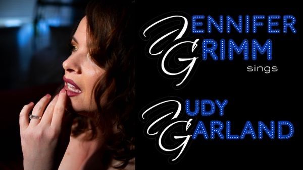 Jenny Sings Judy at The Chart House, Brianno's Chart House, Lakeville ...