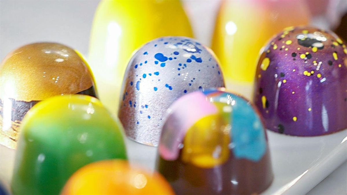 Chocolate Masterclass (Hamilton Location), Chocolate Tales - Hamilton ...