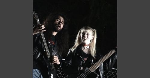 Graysin Slade, Oliver's On Rivermont, Lynchburg, January 26 2024 ...