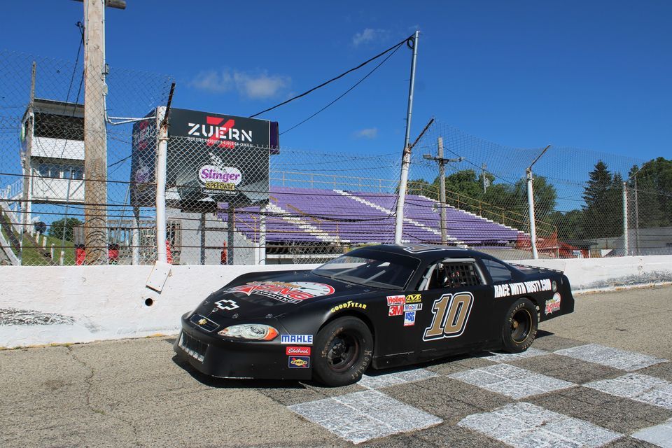 Drive a Racecar at Slinger Speedway!, Slinger Speedway, 28 July 2023 ...
