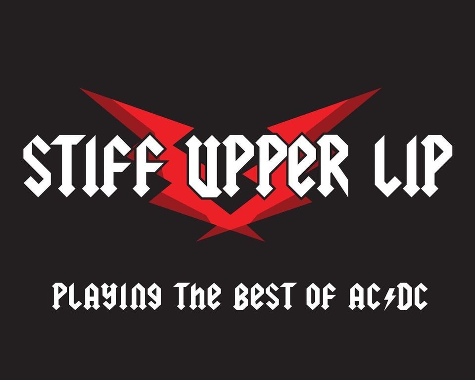 Stiff Upper Lip LIVE at Shawn’s!, Shawn's Crazy Saloon, North Arlington ...