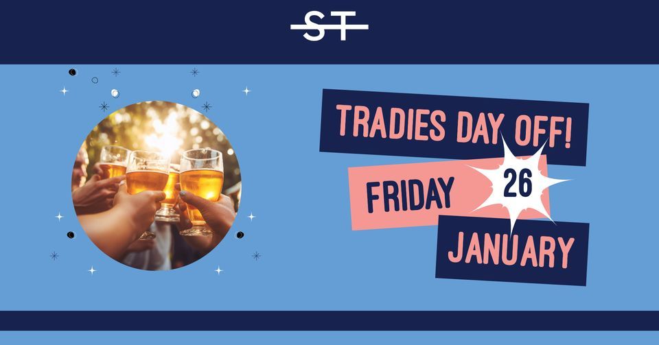 Tradies Day Off, Sands Tavern, Sunshine Coast, January 26 2024 ...