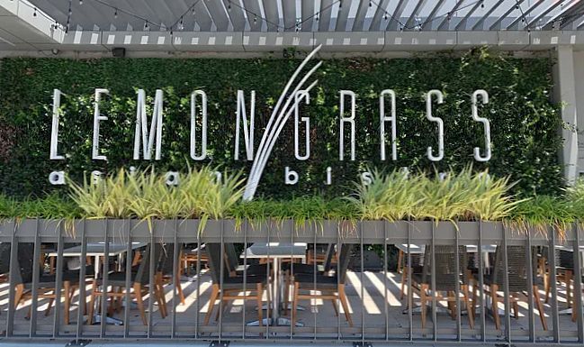 South Florida CofC Day Party, Lemongrass Asian Bistro (Boca Raton, FL ...