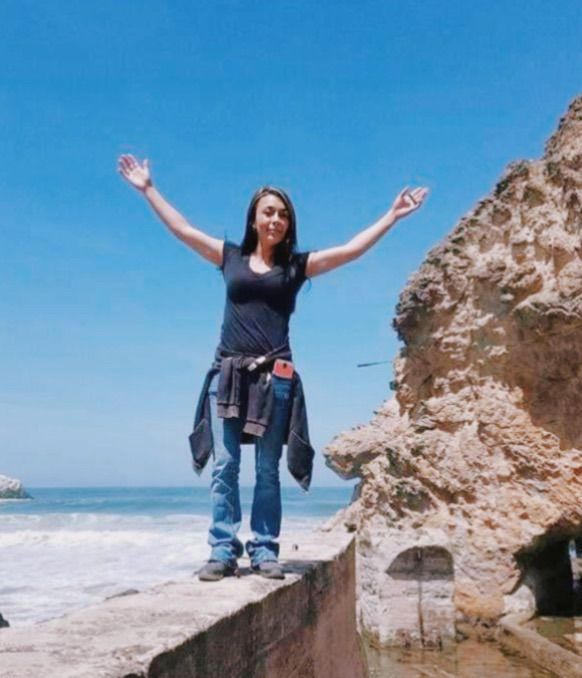 Balloon release for Monica, Whitmore Park, Kansas City, 10 September ...