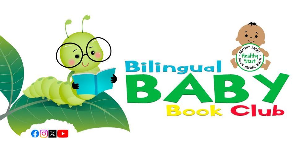 BILINGUAL BABY BOOK CLUB, 1006 NE 17th St, Oklahoma City, OK 73111-1002 ...