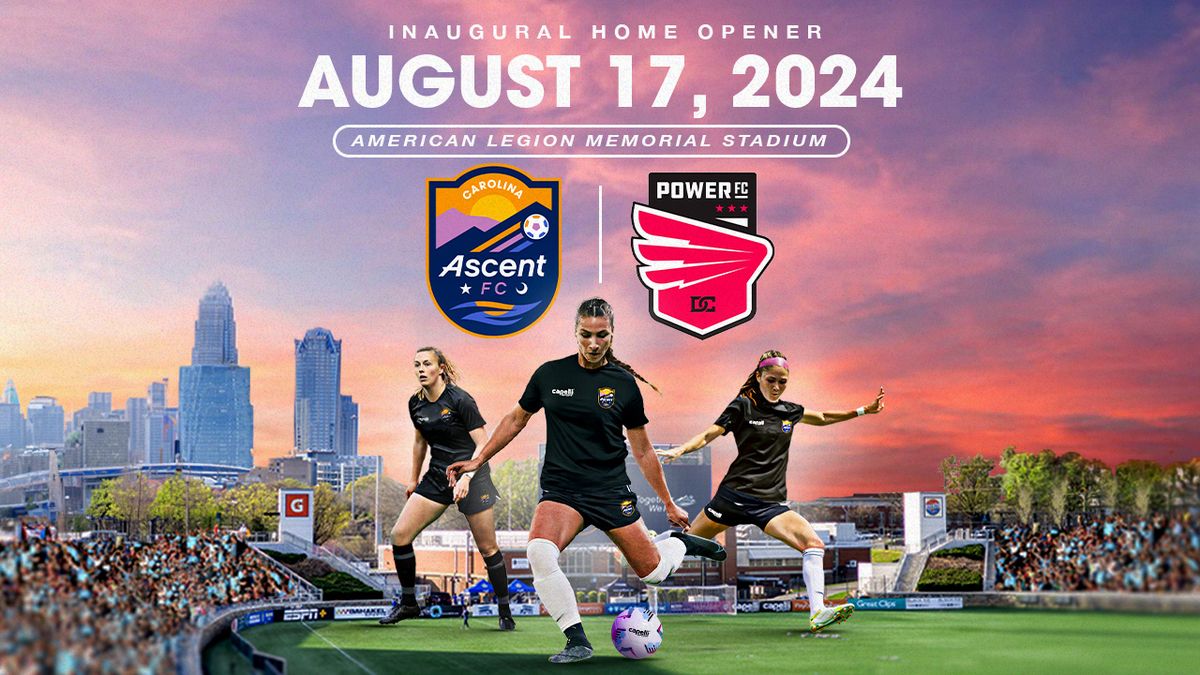 Brooklyn FC vs. Carolina Ascent FC, Maimonides Park, Brooklyn, 23 May ...