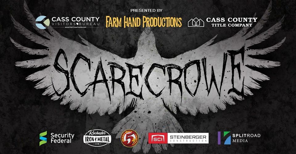 Scarecrowe LIVE at Bonus Pints!, Bonus Pints, Logansport, 21 July 2023 ...