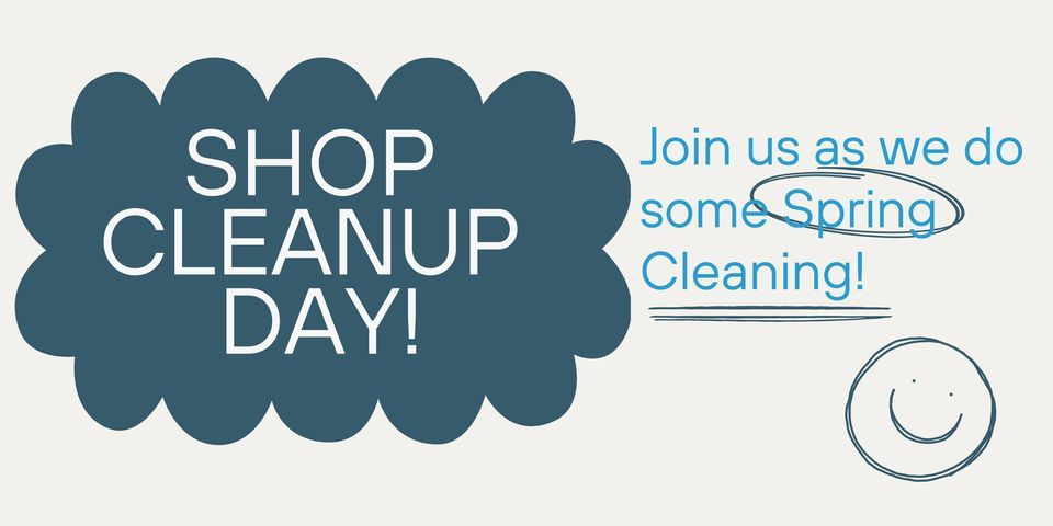 Shop Cleanup Day! , 2169 10th St, Sarasota, FL 34237-3411, United ...