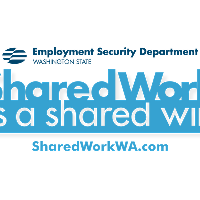Washington State Employment Security Department - SharedWork ...