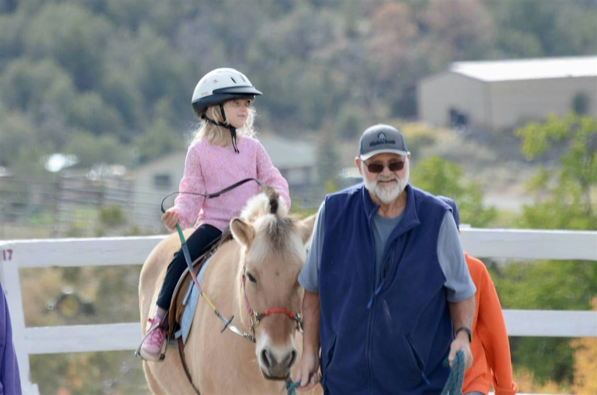 R.I.D.E. Kentucky Derby 2026, Ute Theater and Events Center, Rifle, 2 ...