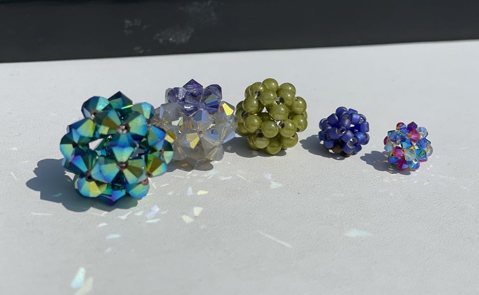 Magic Marbles! , Blueberry Beads Bothell, 6 January 2024 | AllEvents