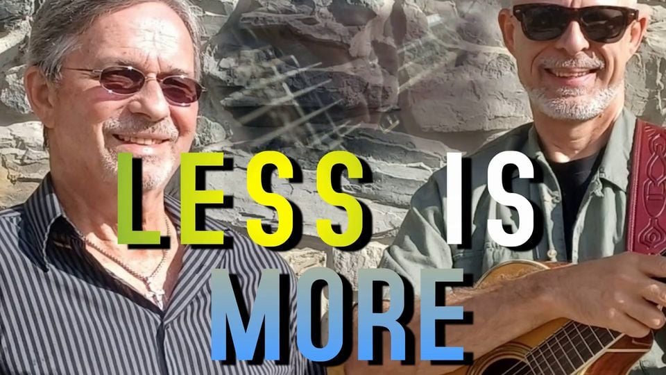 Less Is More | Live Music, Eagles Nest Restaurant & Event Venue, York ...