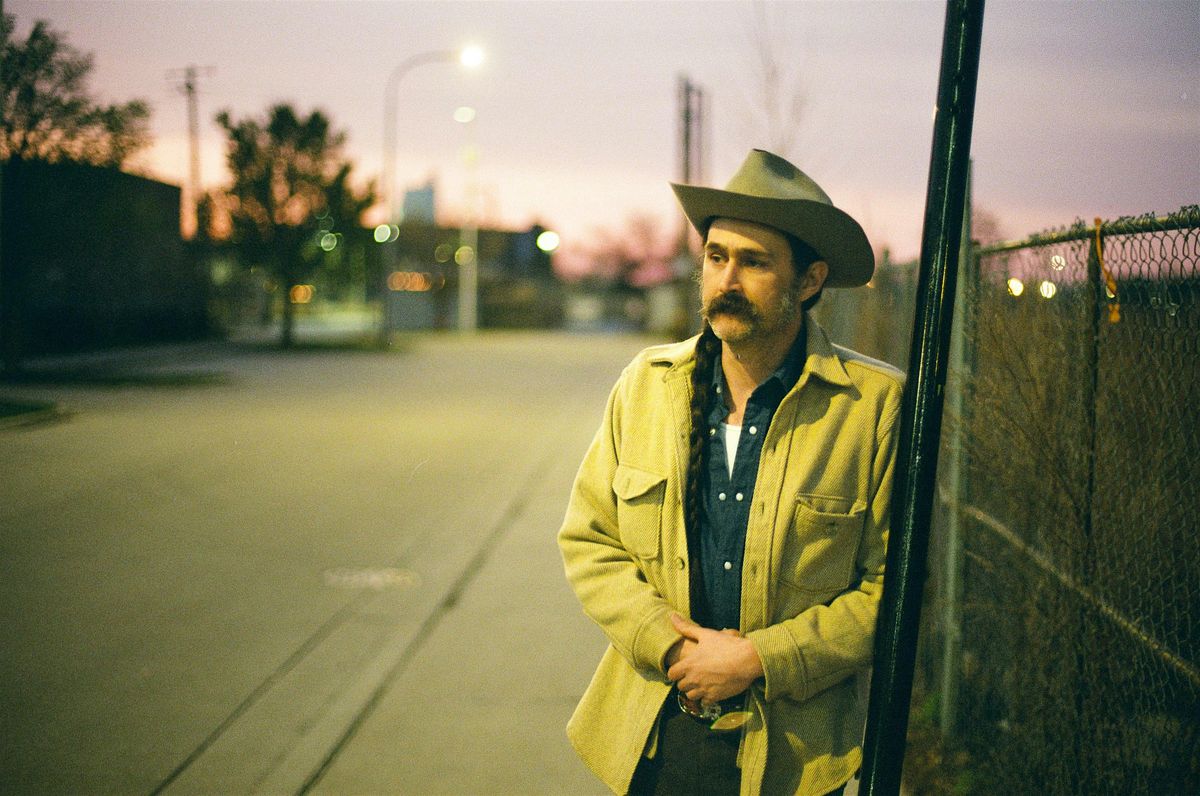 Todd Day Wait live at the Rose Bowl Tavern, The Rose Bowl Tavern ...