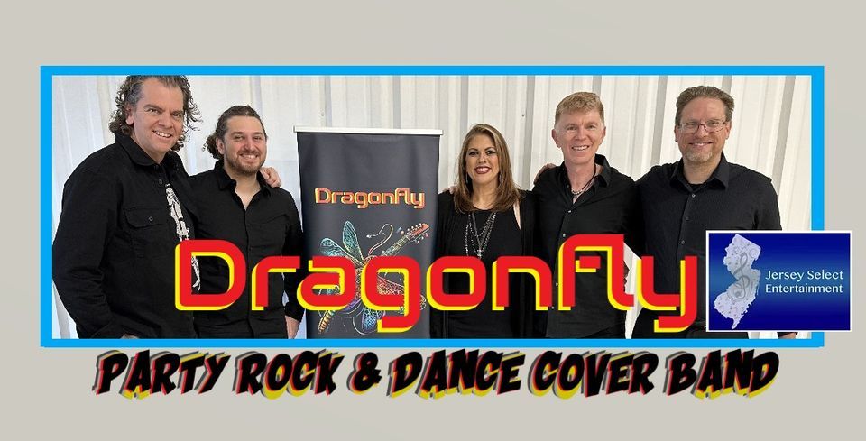 Dragonfly Band @ Stage House Tavern, Somerset, NJ, Stage House Tavern ...