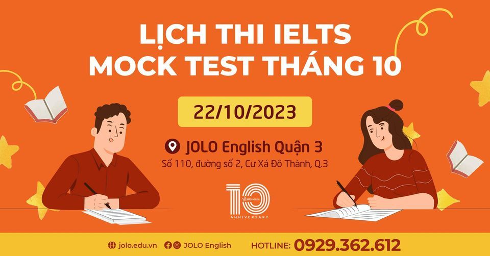 ?Mất bao nhiêu LẦN thi IELTS để đạt được band điểm MONG MUỐN??, JOLO ...