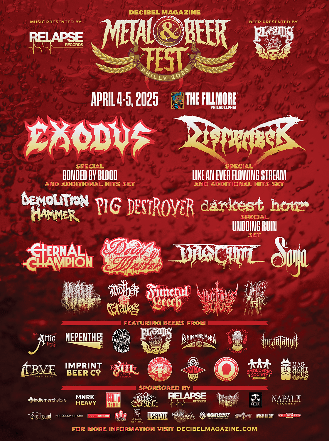 Metal Fest at 191 Toole, 191 Toole, Tucson | AllEvents