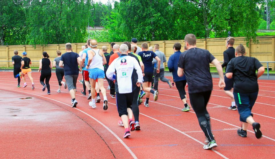 Pride Cooper 2023, Eläintarhan kenttä, Helsinki, 28 June 2023 | AllEvents