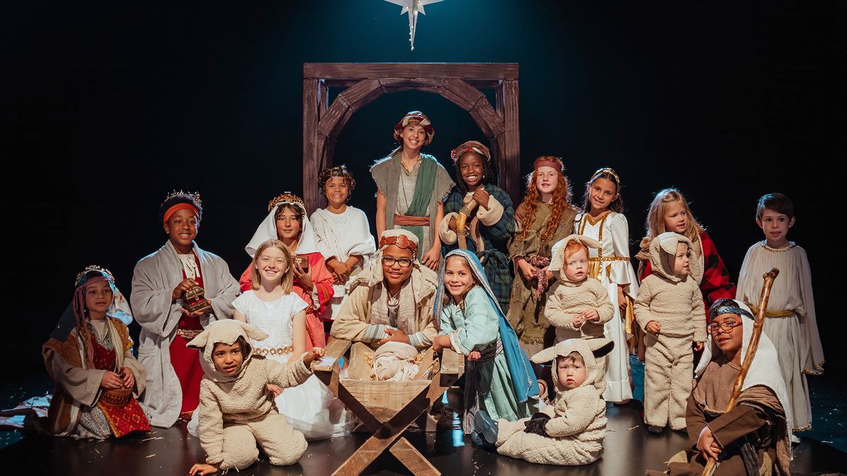 Festejo de Navidad, ONLINE, 12 December 2026 | AllEvents