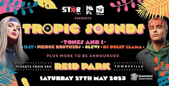 Tropic Sounds 2023, Ramna Park, Dhaka, 27 May | AllEvents