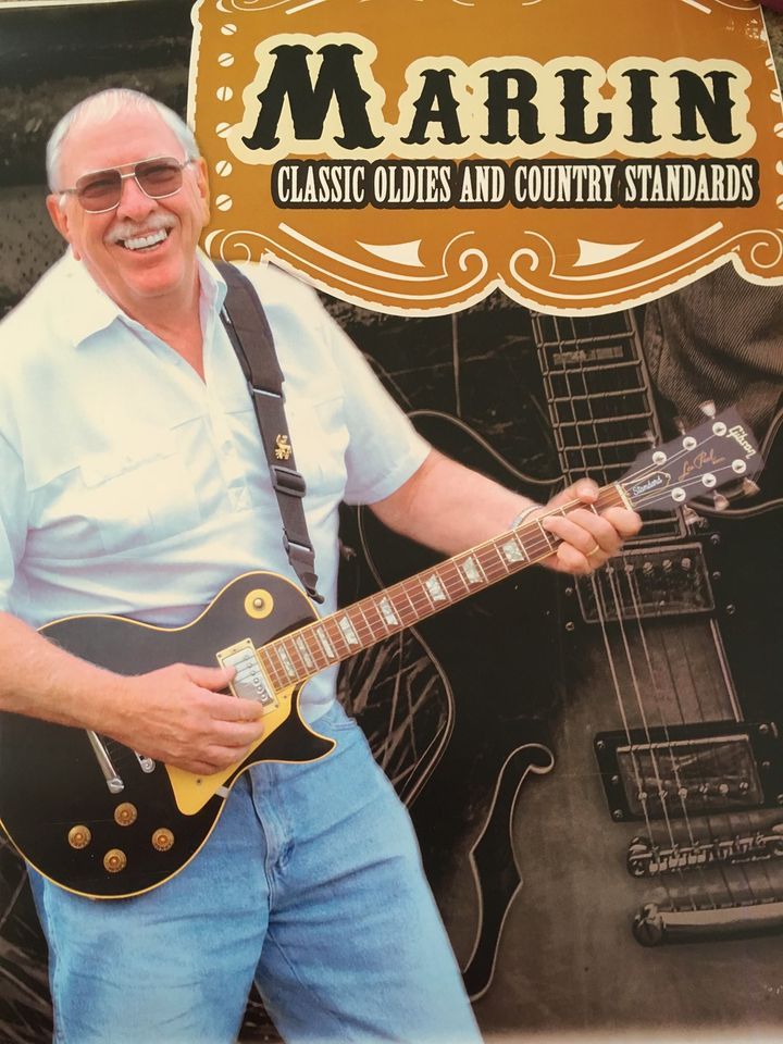 Marlin Maynard, Diamond Lil's, Sturgis, December 16 2023 | AllEvents.in