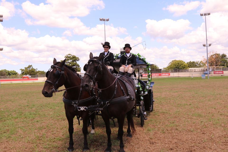 Maitland Park - Easter Monday, Maitland Park, 1 April 2024 | AllEvents