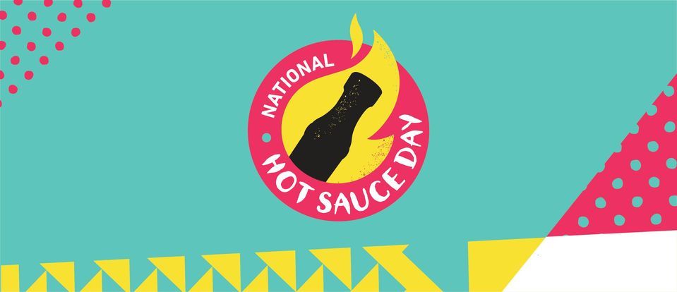National Hot Sauce Day, Nando's Peri-Peri (Silver Spring), January 22 ...