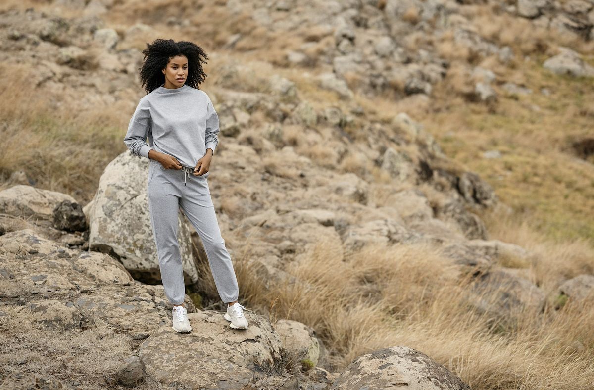 ACTV CLUB IRL: Vuori Boulder x Health & Motion, Vuori Clothing, Boulder ...