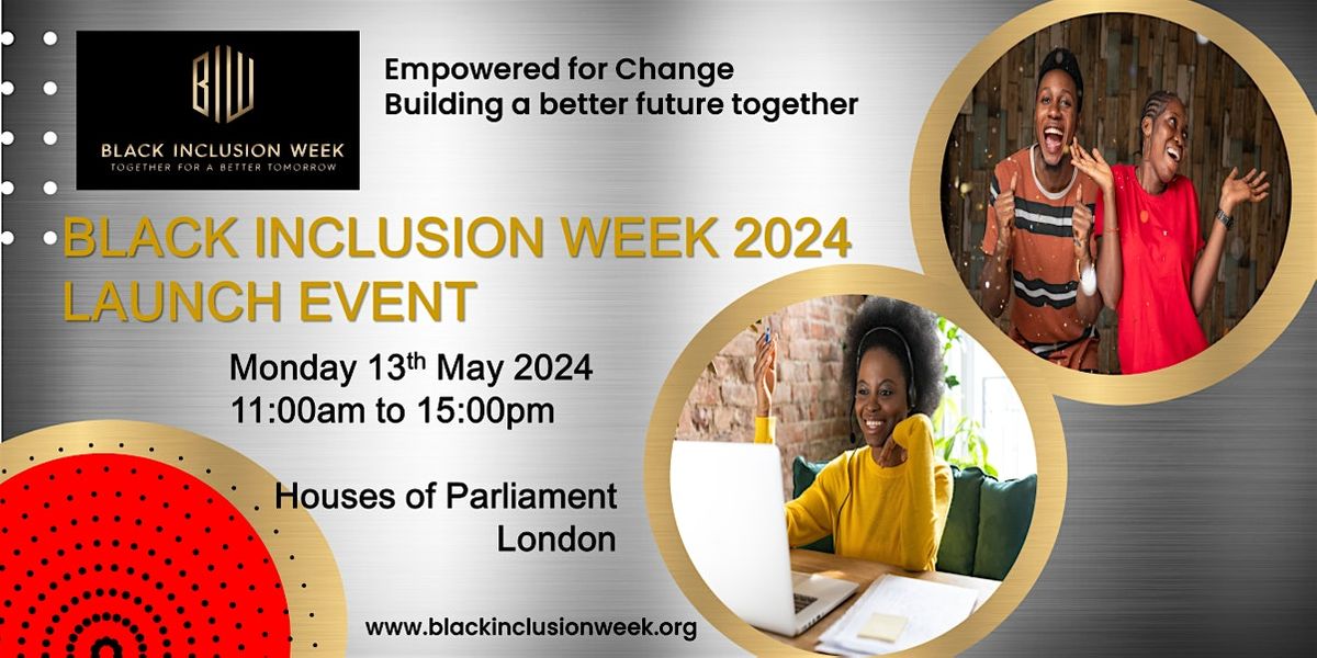 BIW 2024 Launch: Empowered for Change – Building a better future ...