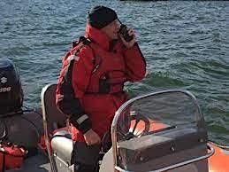 River Tay Community Sports Hub VHF Radio Training - Course 1 Saturday ...