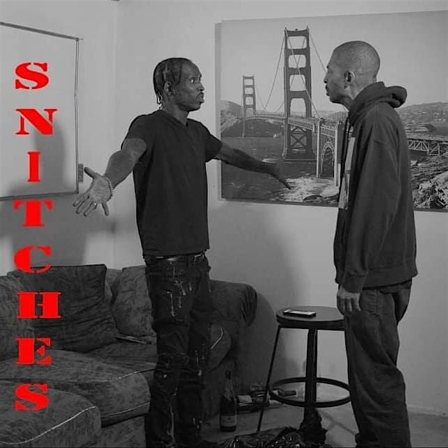 SNITCHES -Movie Premier, The Hudson Theatres, Los Angeles, 14 June 2024 ...