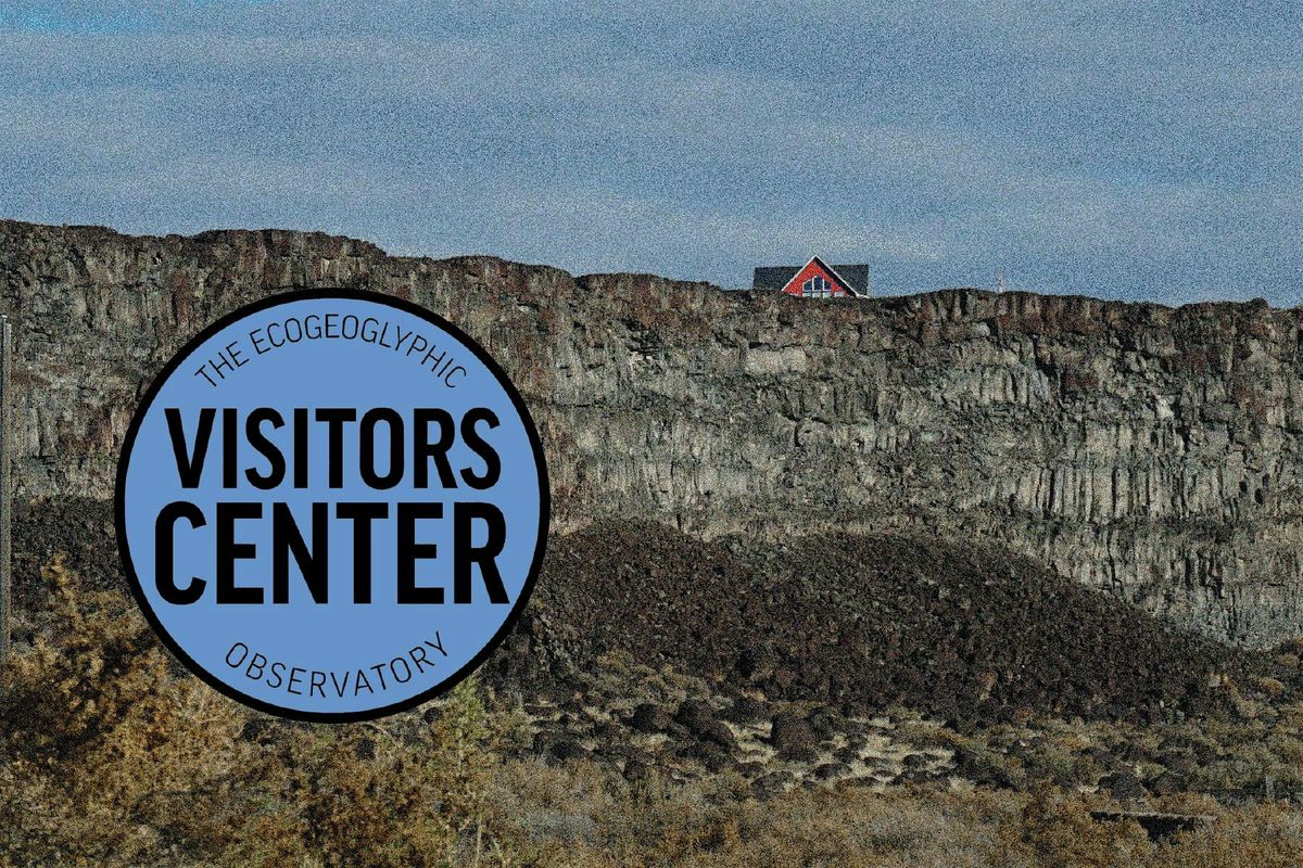 EXHIBITION OPENING: Visitors Center, MING Studios, Boise, 15 March 2024 ...