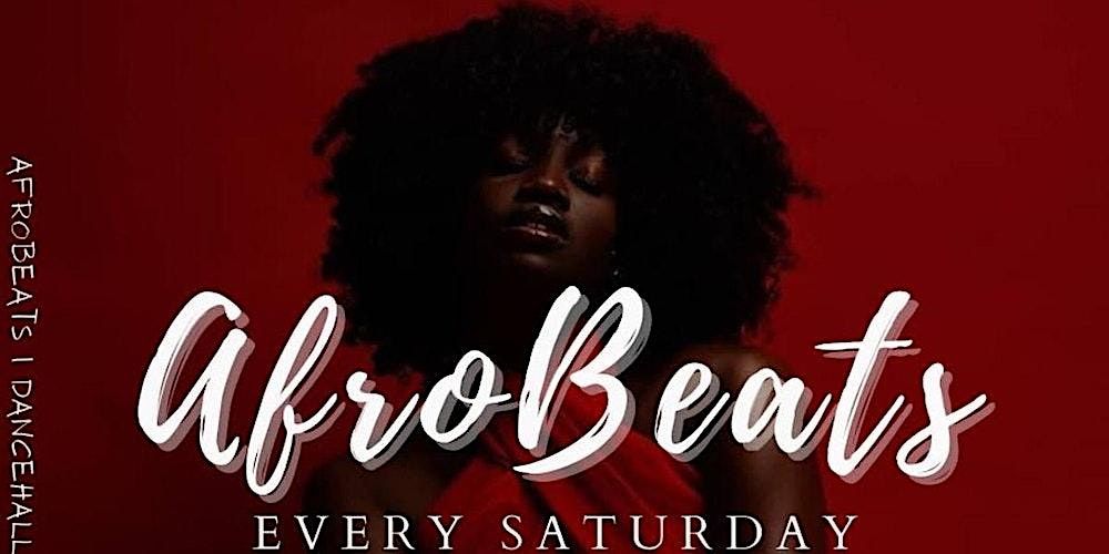 Afrobeats Saturday Nights, Raleigh - TBA, 14 October to 15 October ...