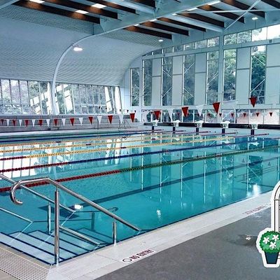 Bexley Pools - Summer Youth Holiday Program 2024, Angelo Anestis ...