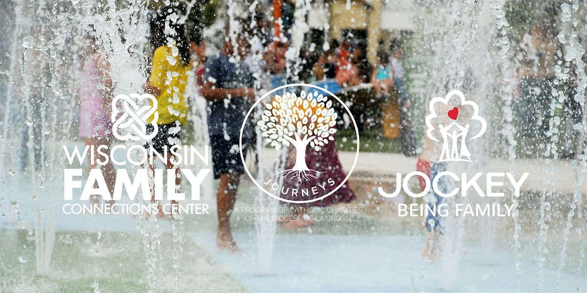 Wakanda Waterpark Family Night Sponsored by Jockey Being Family ...
