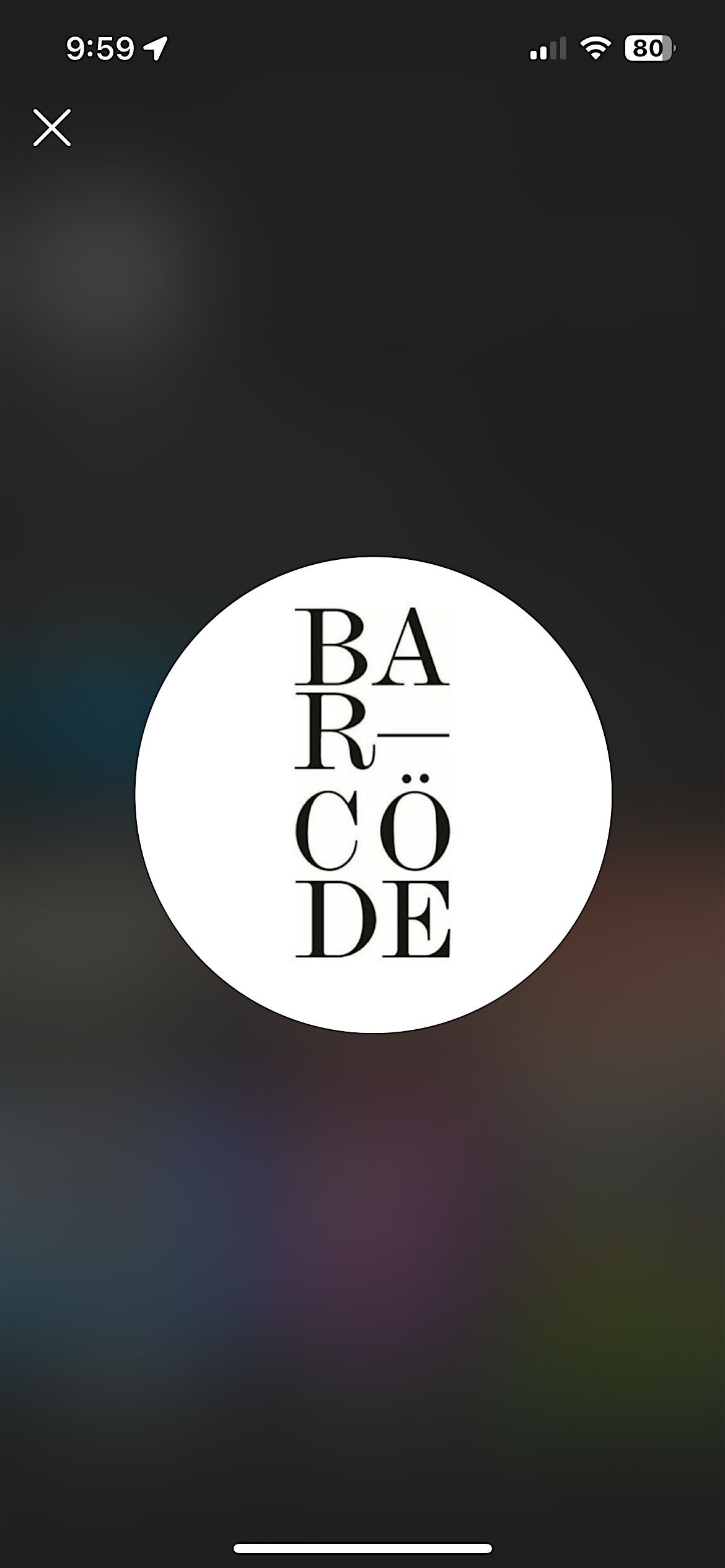 THE R&B DINNER EXPERIENCE AT BARCODE DC, Barcode DC, Washington, 1 ...