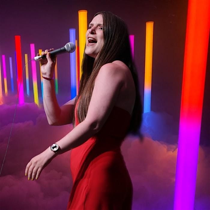 SARAH MEEK & The Dave Cottle Trio : Jazz, Swing & Bossa Nova! JAZZ ...