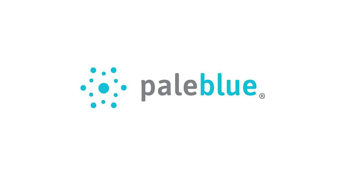 Pale Blue Earth with Tom Bishop of Paleblue (Pale Blue Earth Inc ...