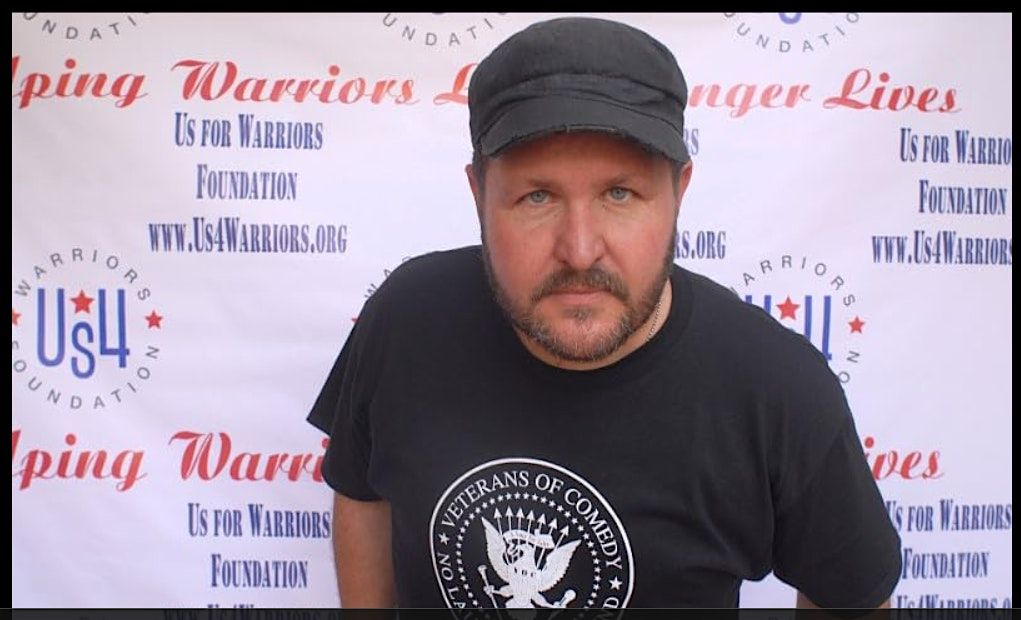 Will C. and Ray Hensley, The Harrisburg Comedy Zone, New Cumberland, 27 ...