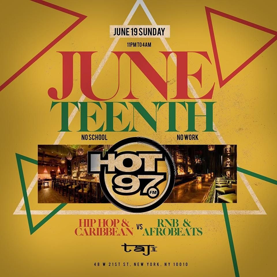 juneteenth-celebration-taj-free-entry-with-rsvp-taj-ii-lounge-and