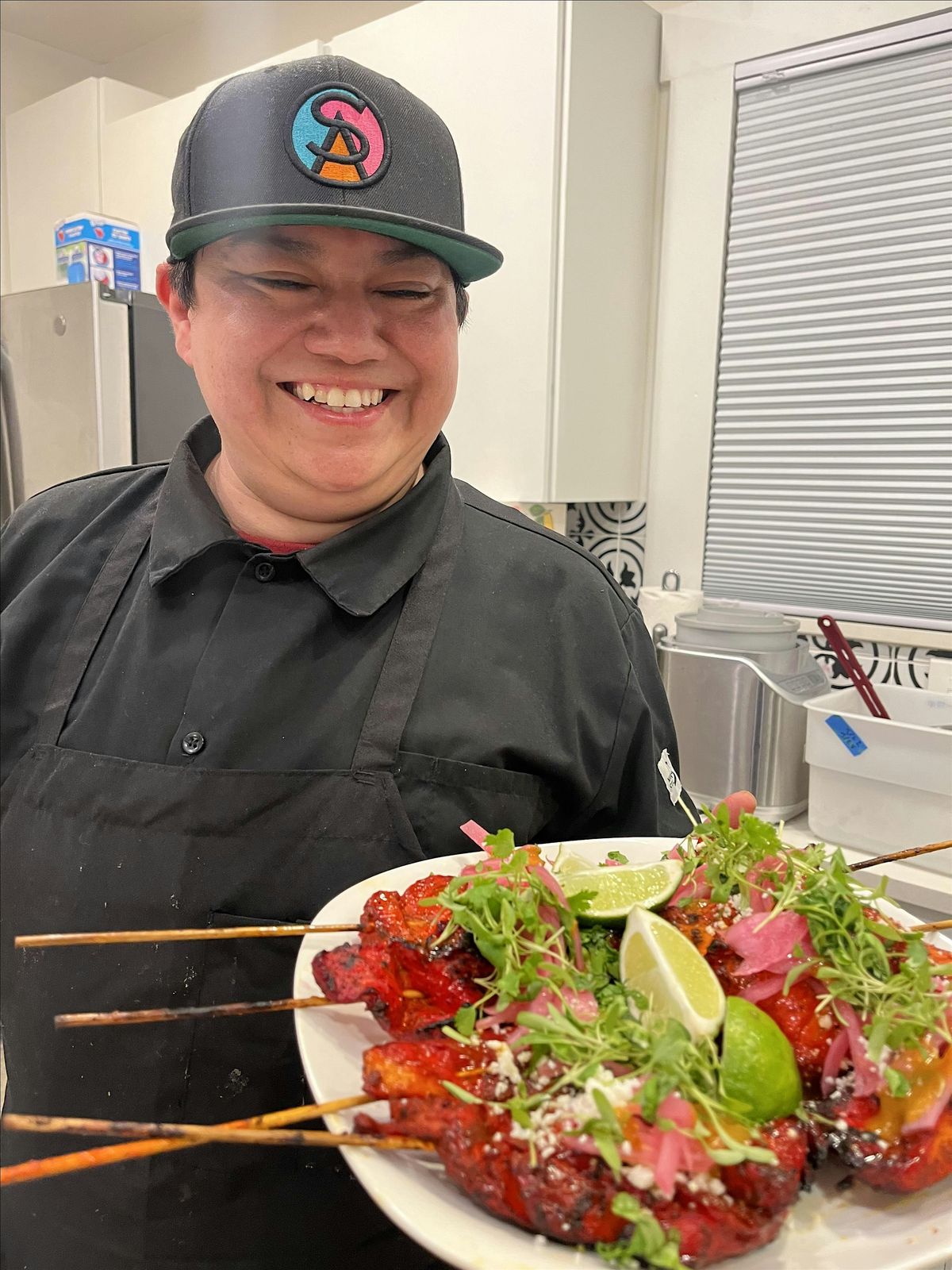 St. Paul Square Dinner Club Presents Chef Kirk & Chef Hernandez, Blayne ...