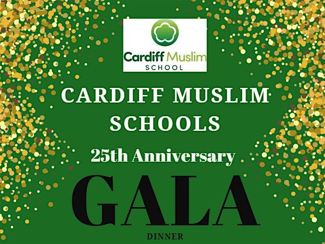 Cardiff Muslim School Gala Dinner, International Convention Centre ...