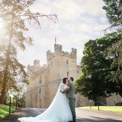 Langley Castle Wedding Showcase Event - 3rd February 2024, Langley ...